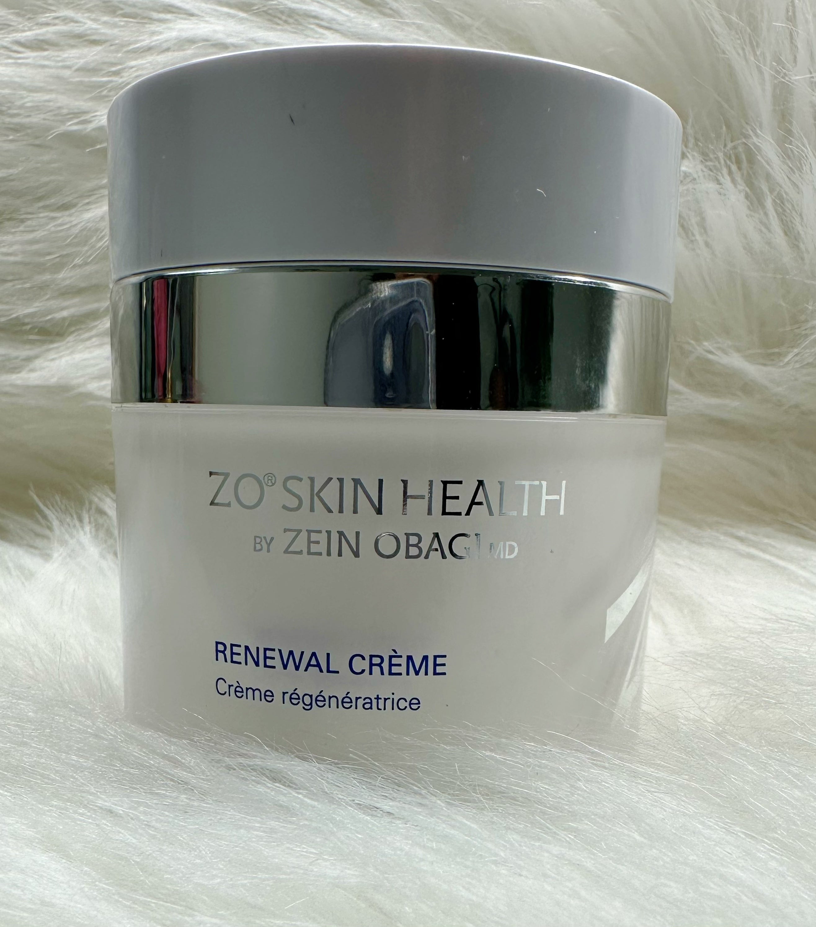 ZO Skin Health Renewal Creme